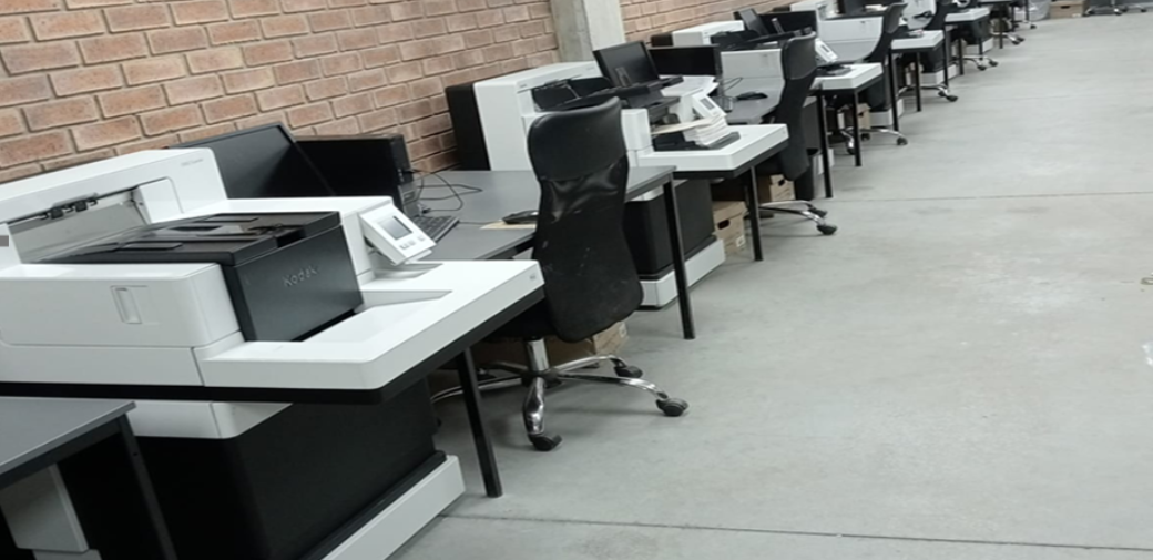 Veritas Engineering Expands BPO Services with Kodak Alaris | Kodak Alaris